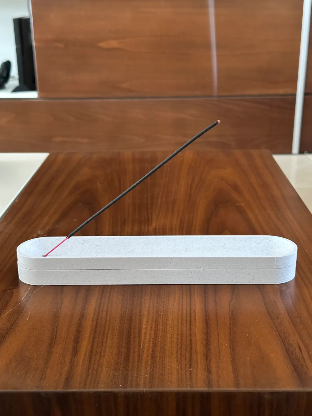 Suporte Zen para Incensos por G3D Printlab MakerWorld: Baixe modelos 3D gratuitos