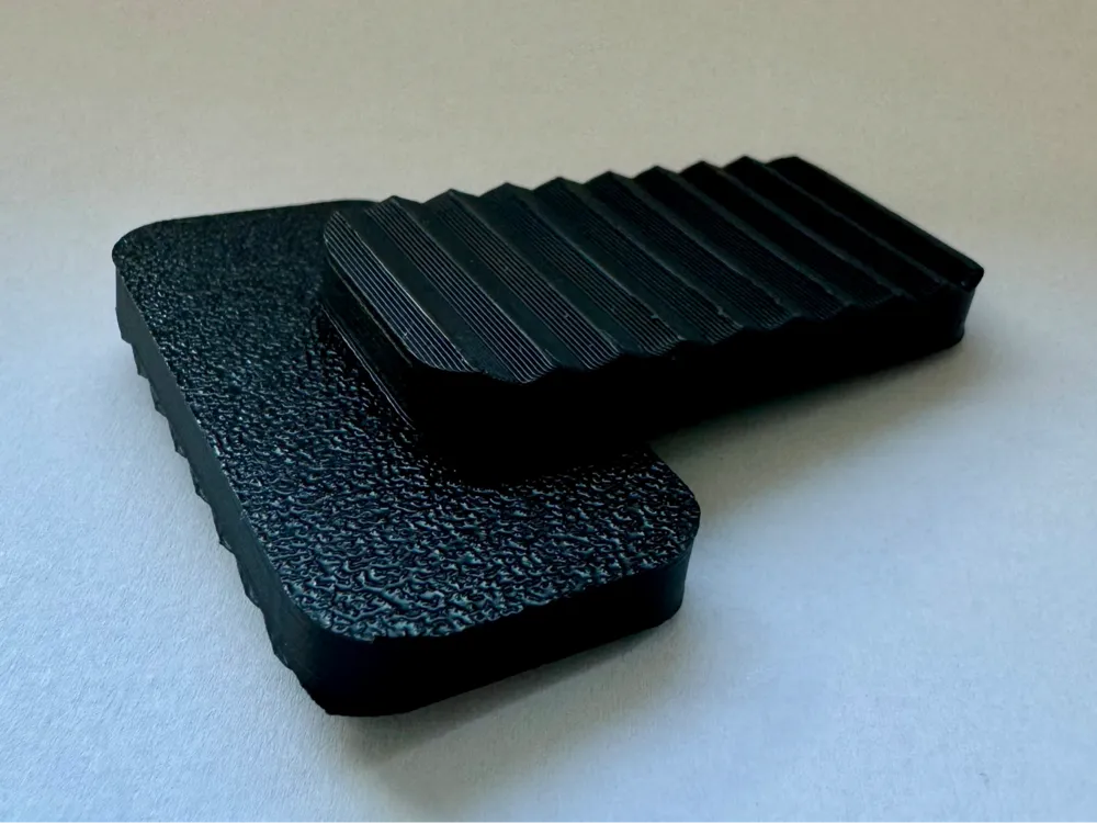 Magnetic fidget slider (8 magnets 6mm x 3mm) by Peter Noorlander ...