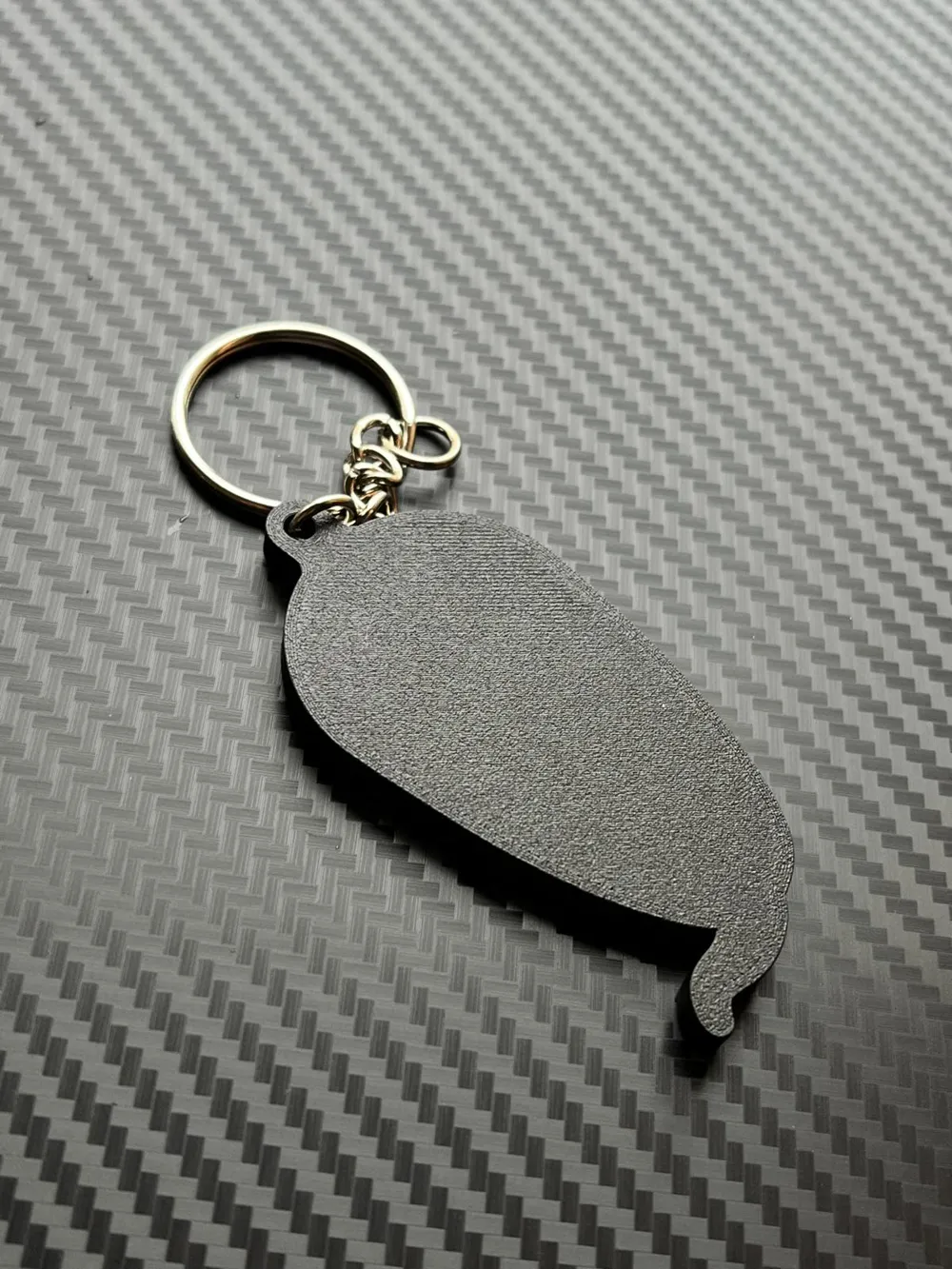 Venom Keychain by Patrilipeo MakerWorld: Download Free 3D Models