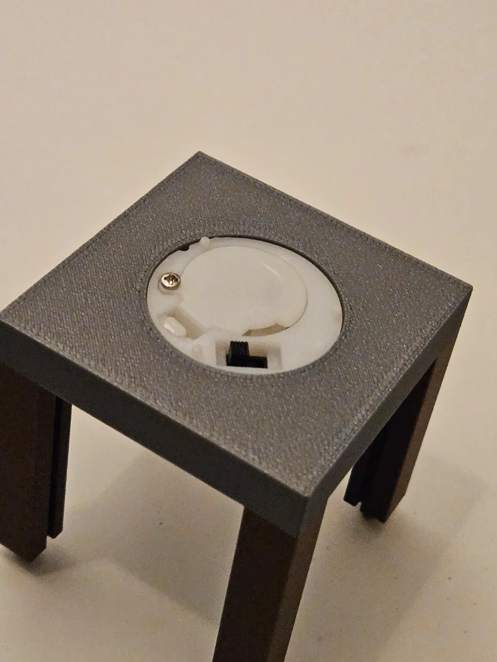 Mini linterna de Minecraft por Enno Grensemann - MakerWorld