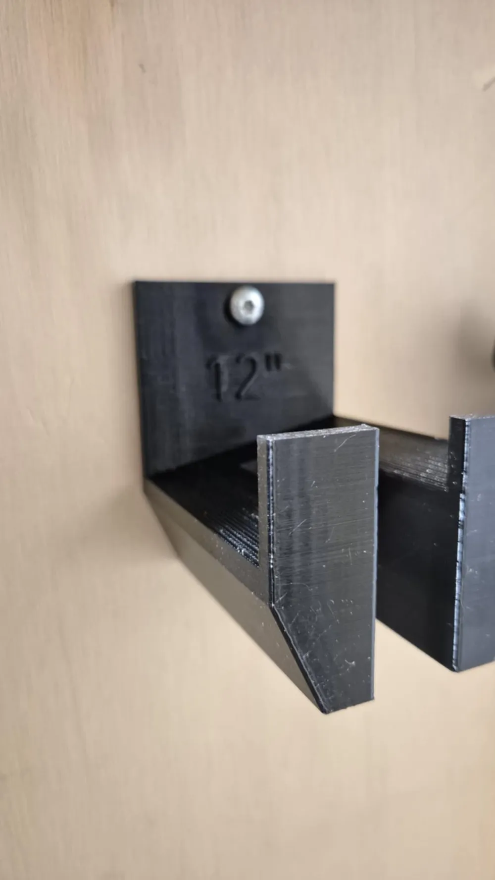 Irwin 12inch Quick-Grip holder by Rach Design MakerWorld: Download Free ...
