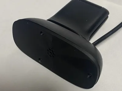 Front cover for Logitech 270 microphone - Free 3D Print Model - MakerWorld