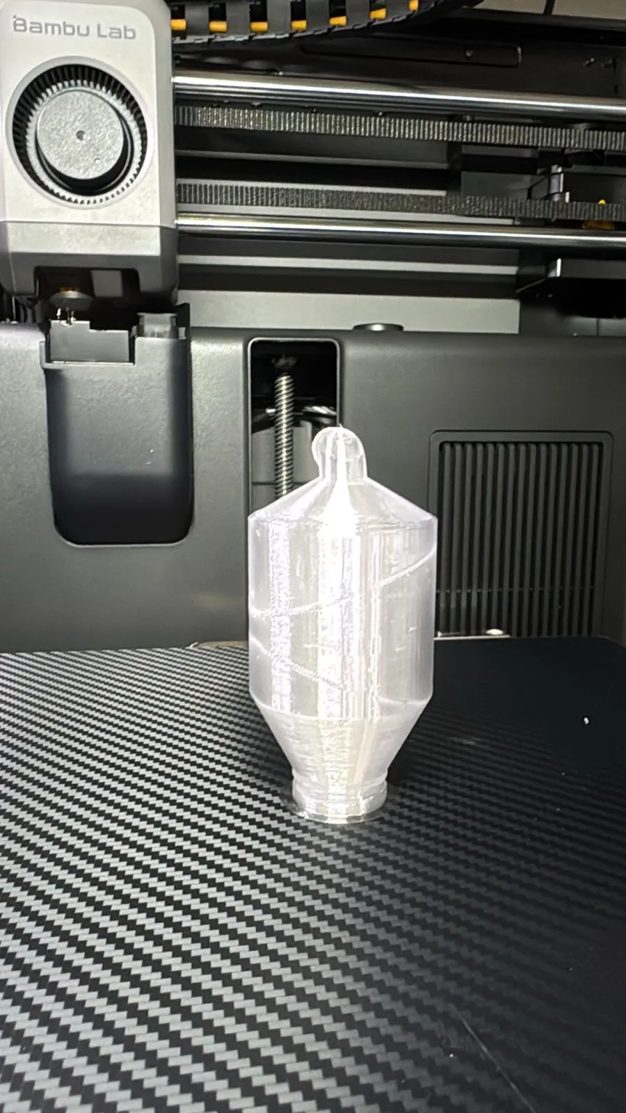 swan air compressor oil breathing - Free 3D Print Model - MakerWorld