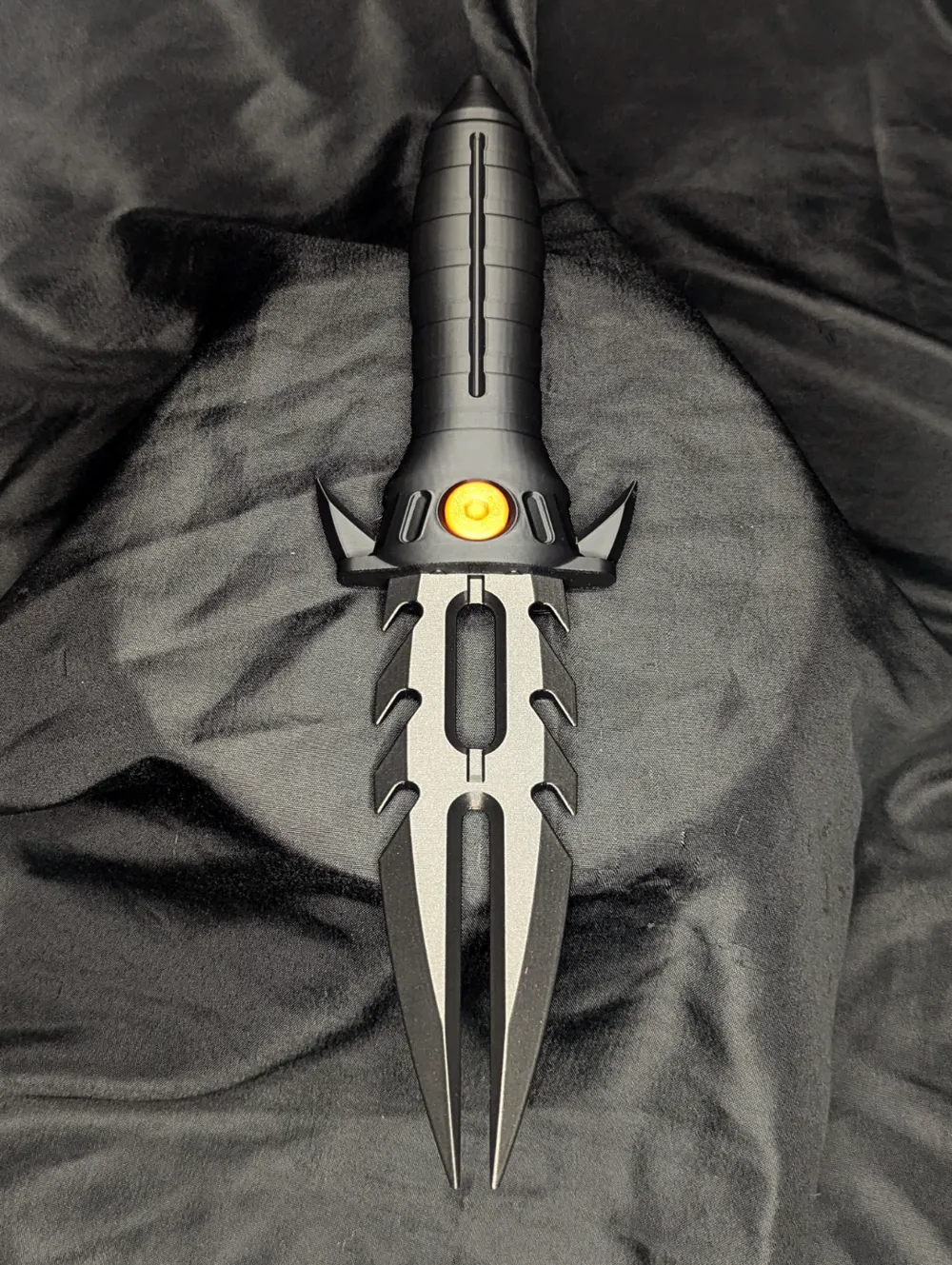 Ripper Dagger by CanadianJedi MakerWorld: Download Free 3D Models