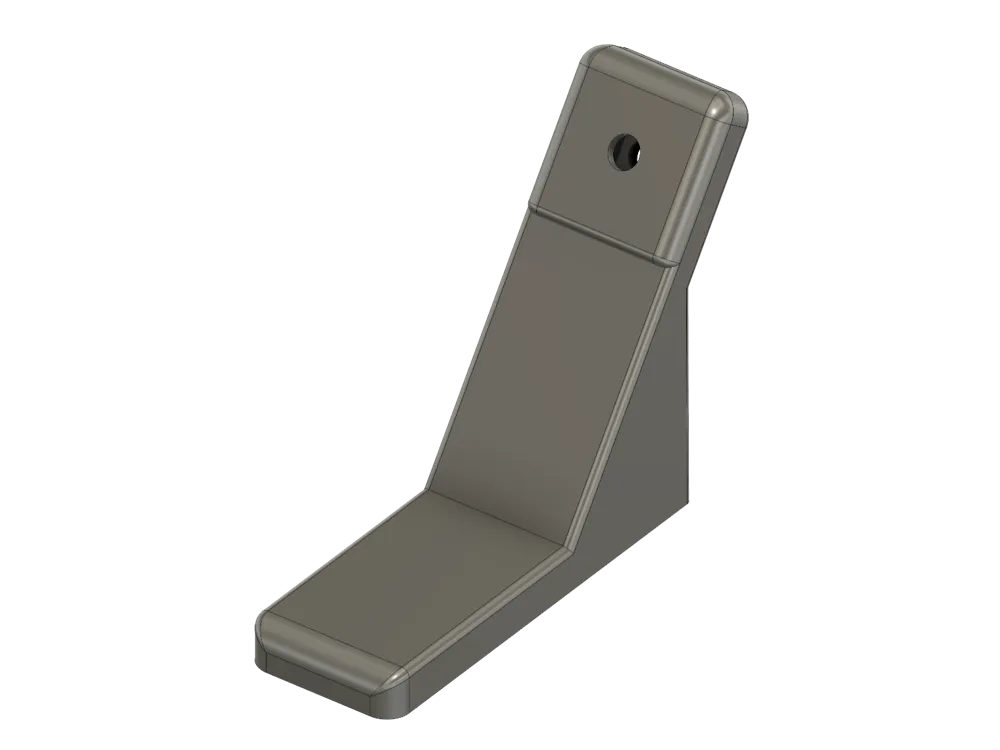 Seestar Equatorial Wedge for ZWO S50 by Sewing Dogs MakerWorld ...