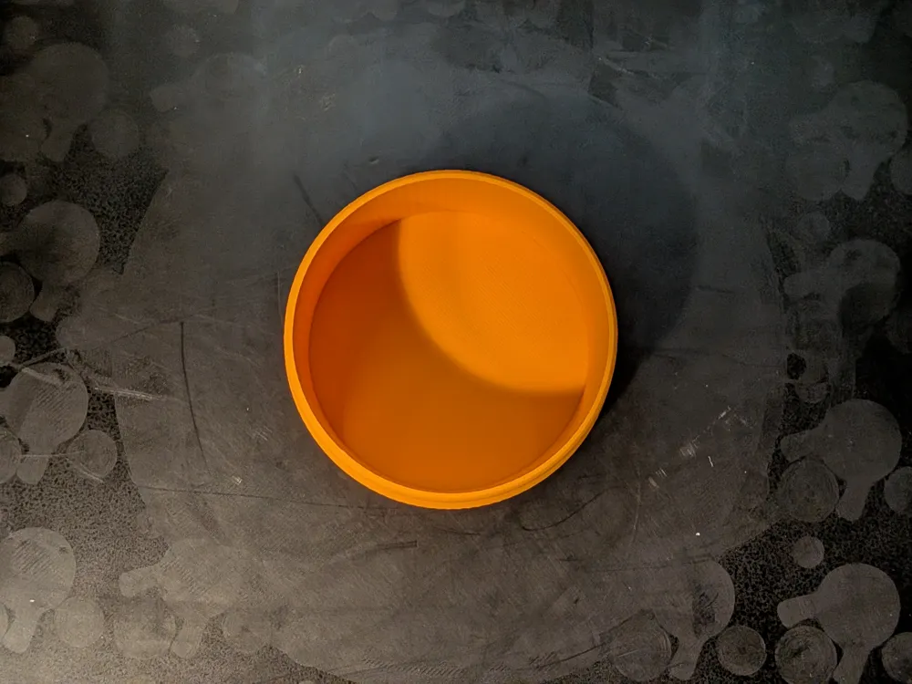 3 Inch Vacuum Hose Plug - Free 3D Print Model - MakerWorld