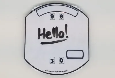 Mass MTG Tokens - Custom Token Counters for Magic the Gathering Remixed ...