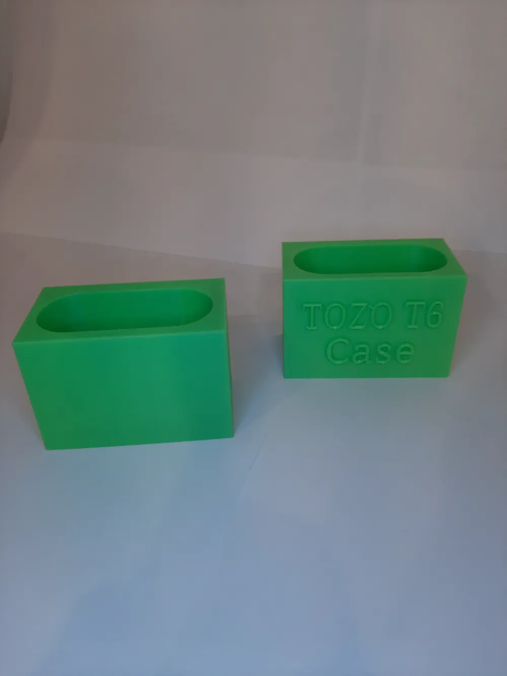 Tozo T6 Case by simple guy - MakerWorld