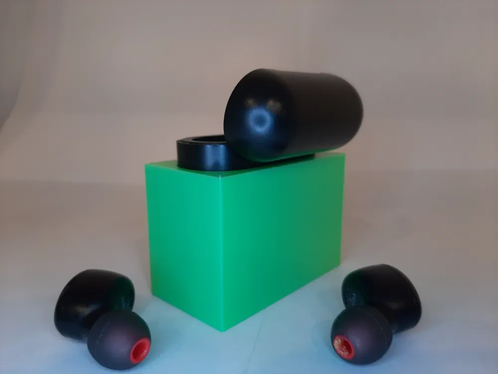 Tozo T6 Case by simple guy - MakerWorld