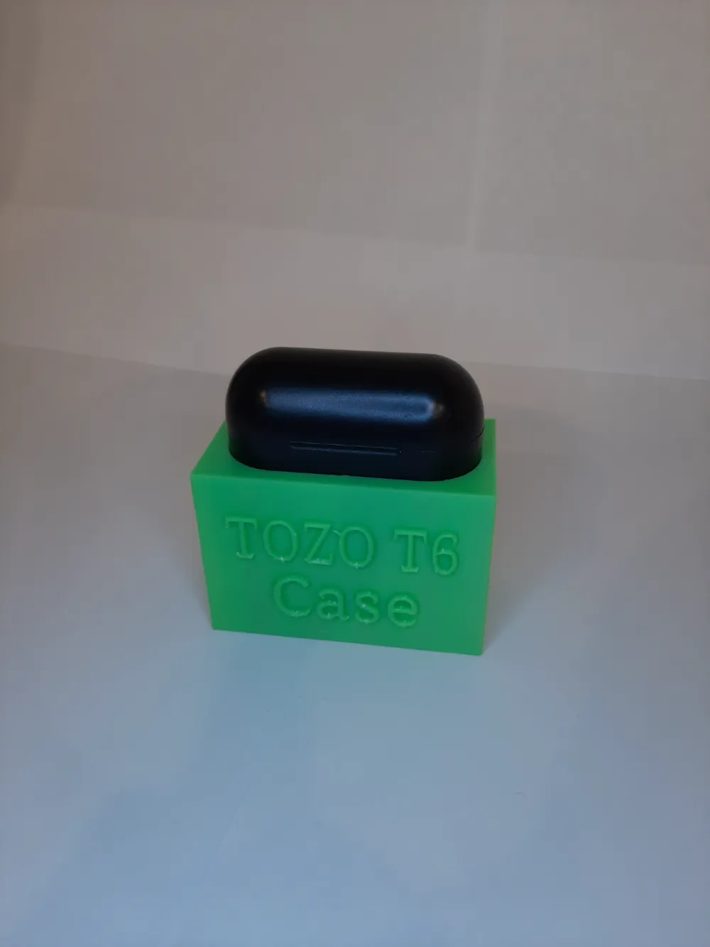 Tozo T6 Case by simple guy - MakerWorld