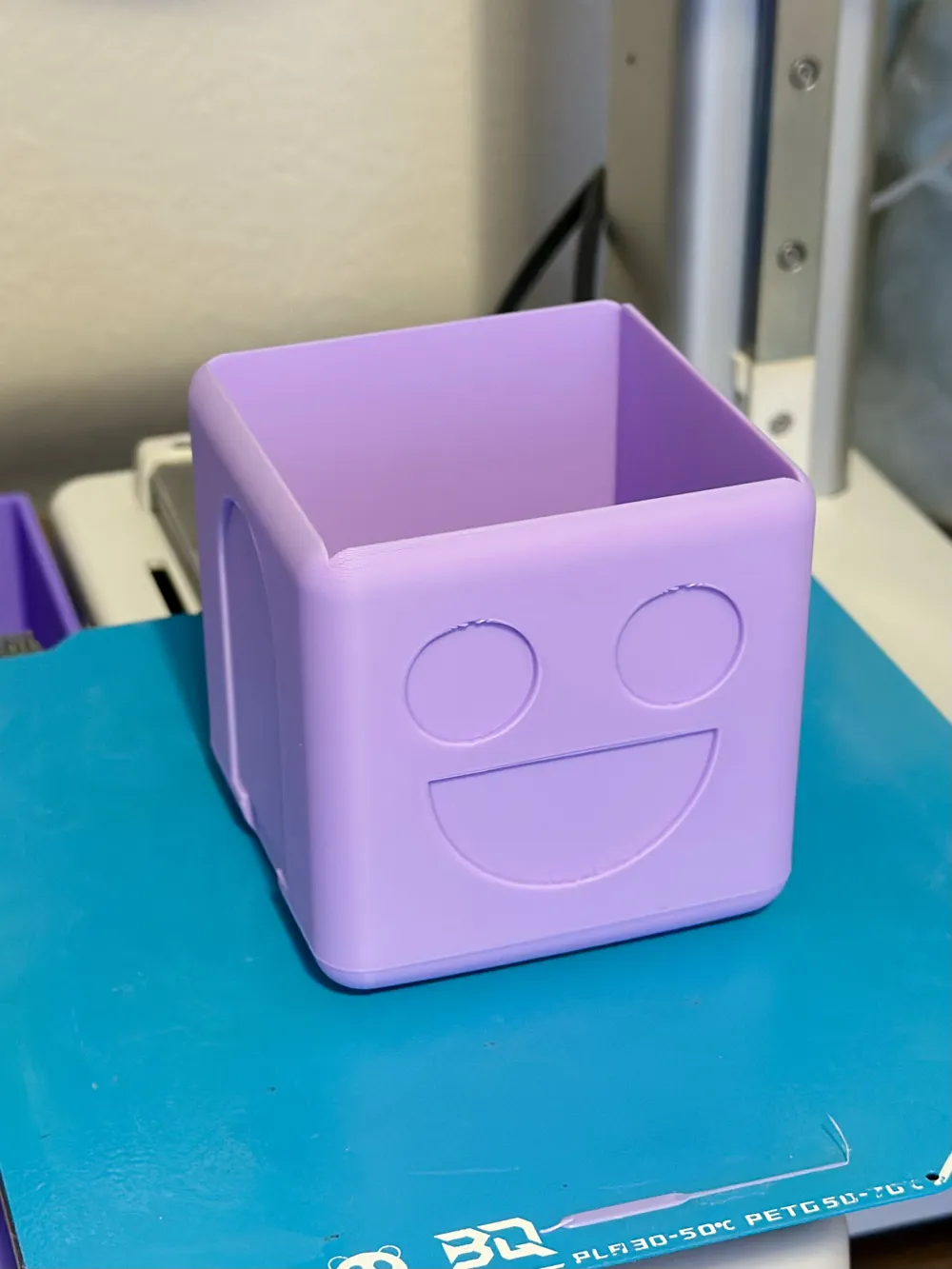 SproutBot – Modular Robot Planter - Free 3D Print Model - MakerWorld