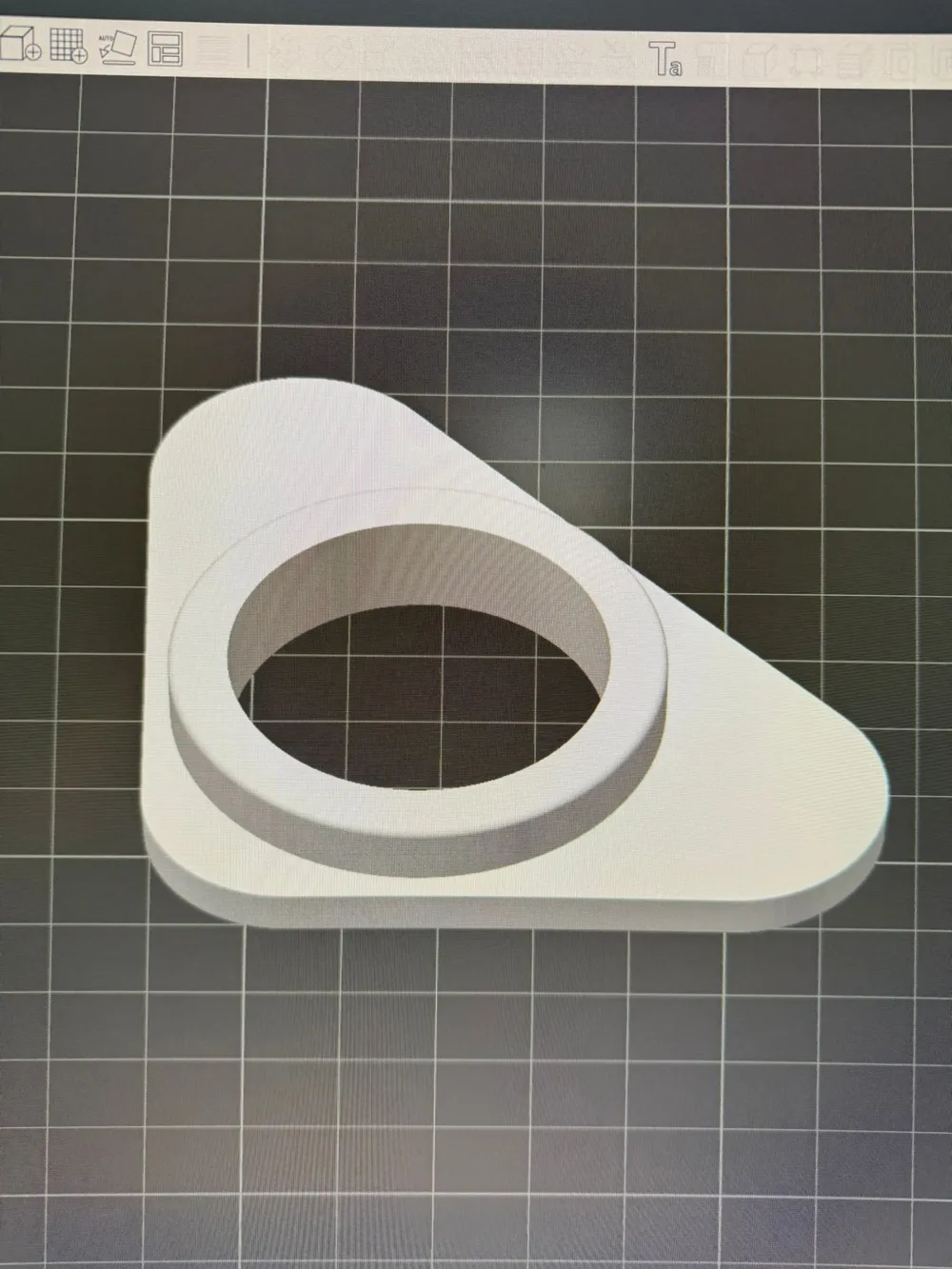 Faucet/Tap Reinforcer - Free 3D Print Model - MakerWorld