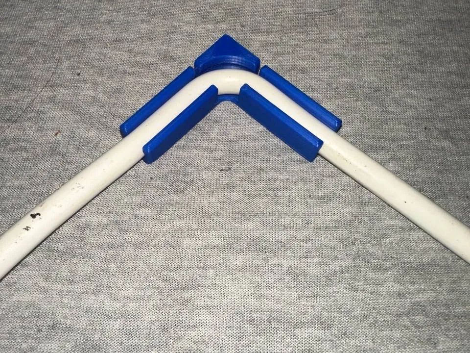 Cable Corners by 3DCaseFactory - MakerWorld