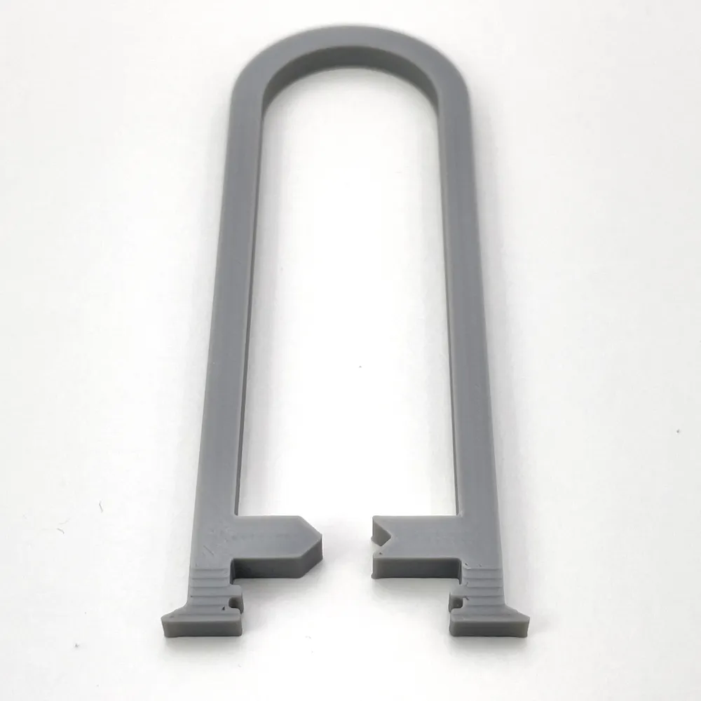 Silicone sock removal tool - Free 3D Print Model - MakerWorld