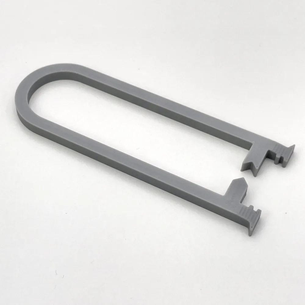 Silicone sock removal tool - Free 3D Print Model - MakerWorld