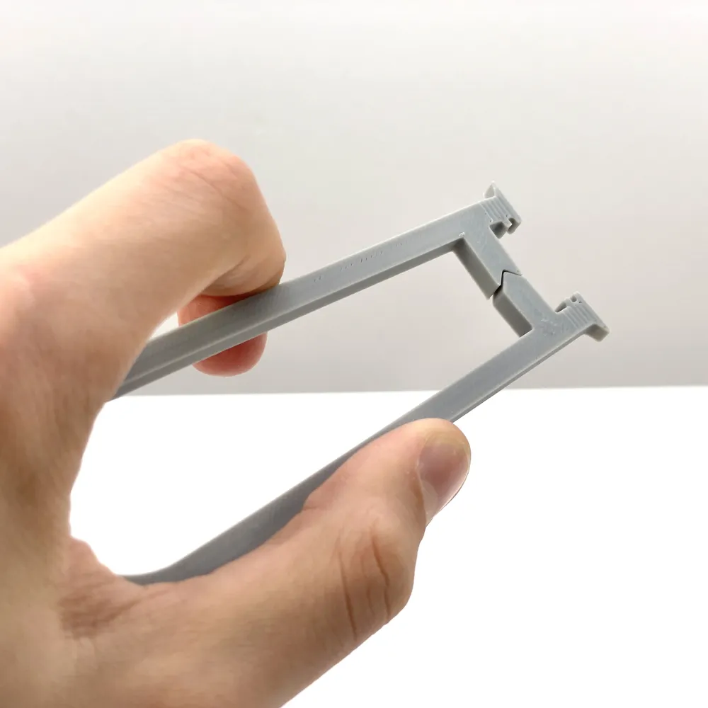 Silicone sock removal tool by ARC3DTCTR - MakerWorld
