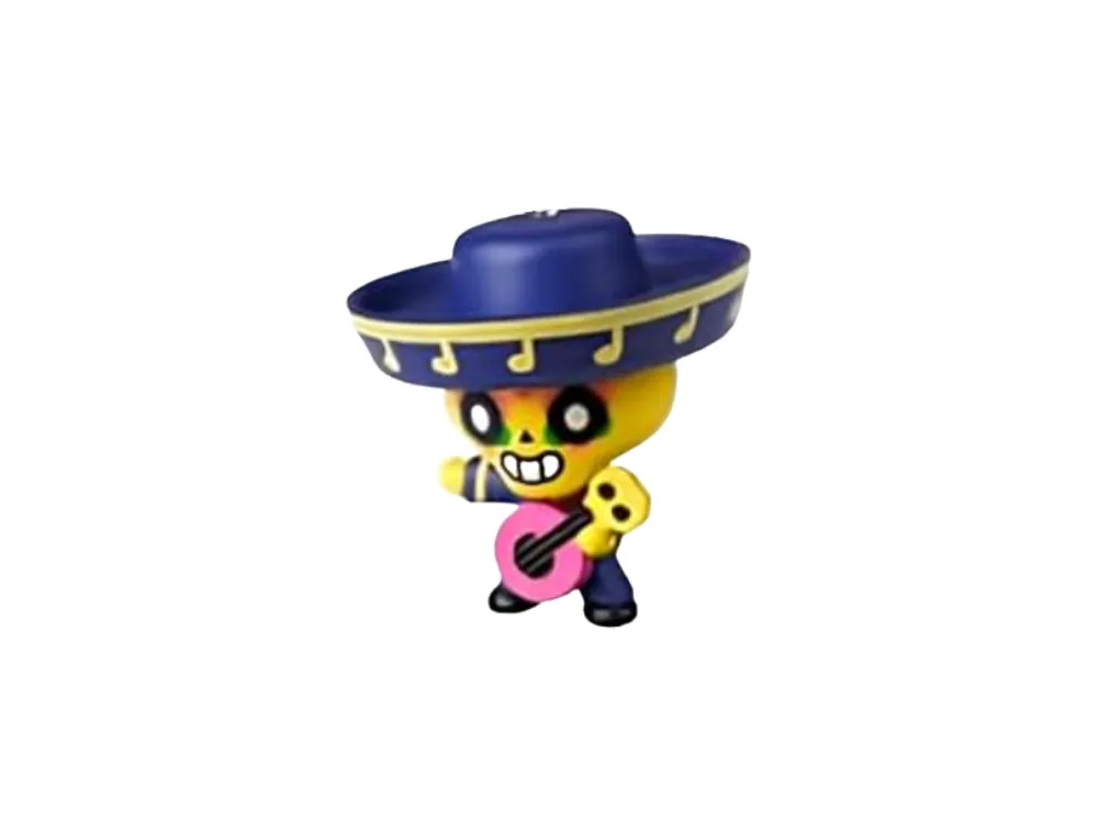 poco brawl stars figurine by Matthias MakerWorld: Download Free 3D Models