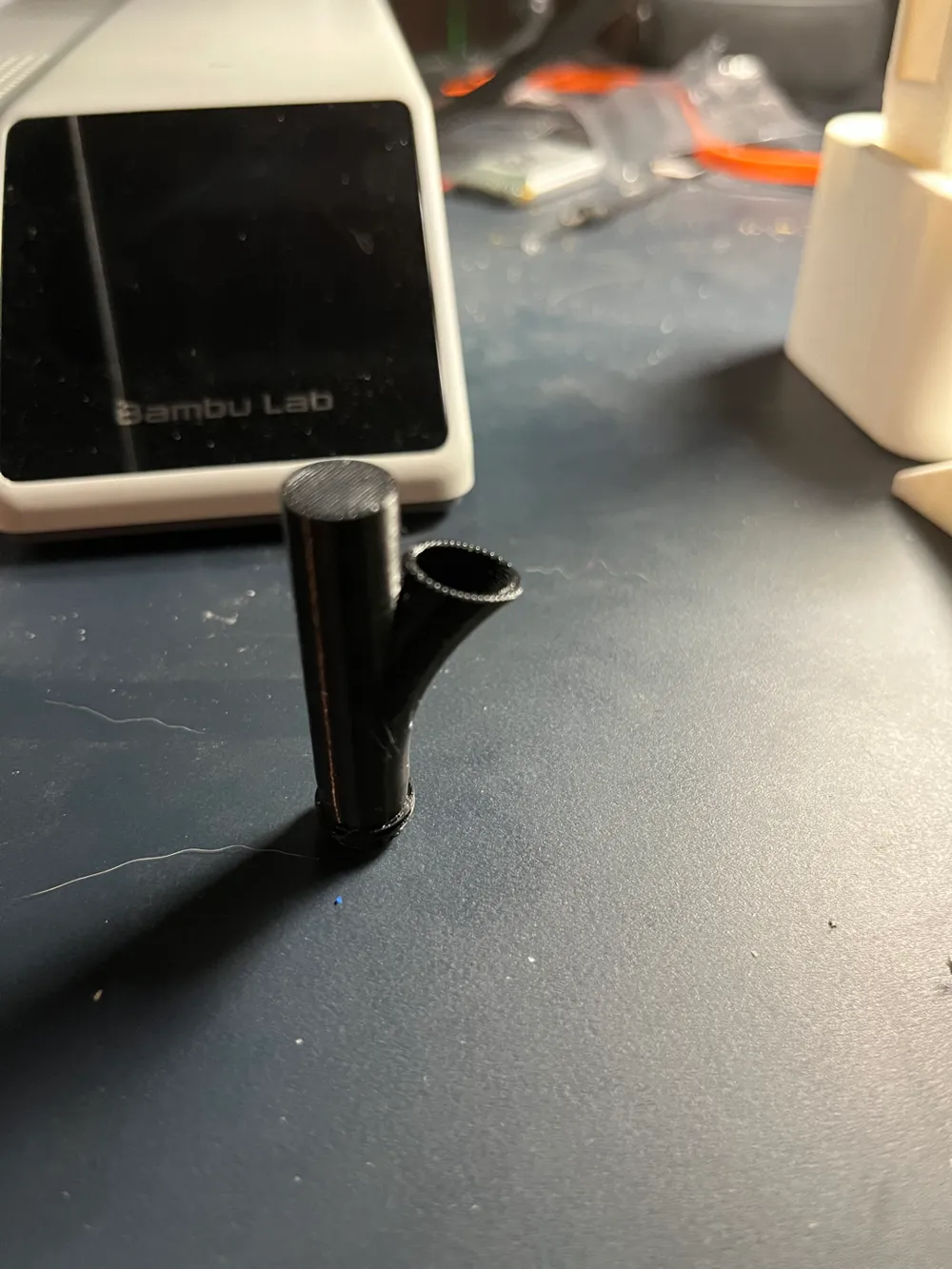 Maple Sap Tap (Ergonomic design) by GenerallyAdobe - MakerWorld