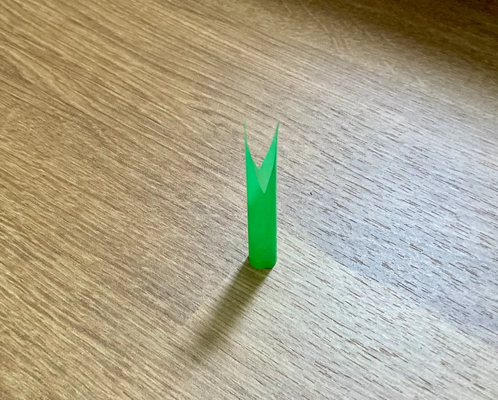 The Strawboe-The First 3d Printed Double Reed Oboe by TH Designs ...