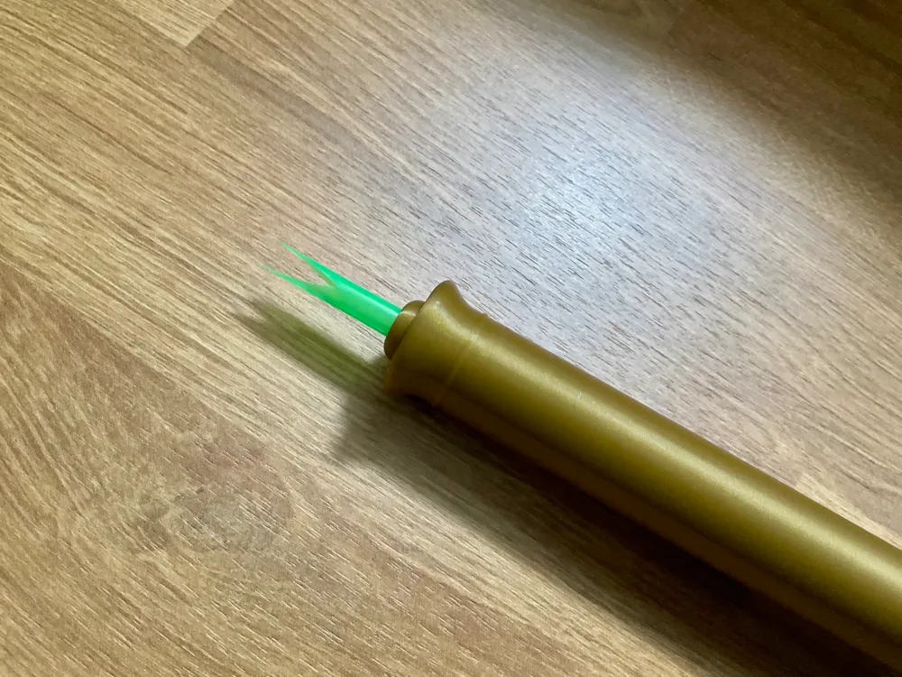 The Strawboe-The First 3d Printed Double Reed Oboe by TH Designs ...