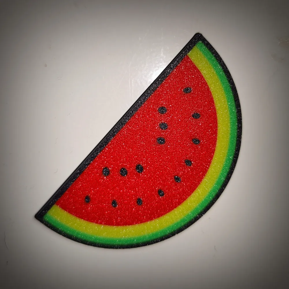 FRIDGE MAGNET FRUITS COLLECTION / IMANES FRUTAS by pejore1986 ...