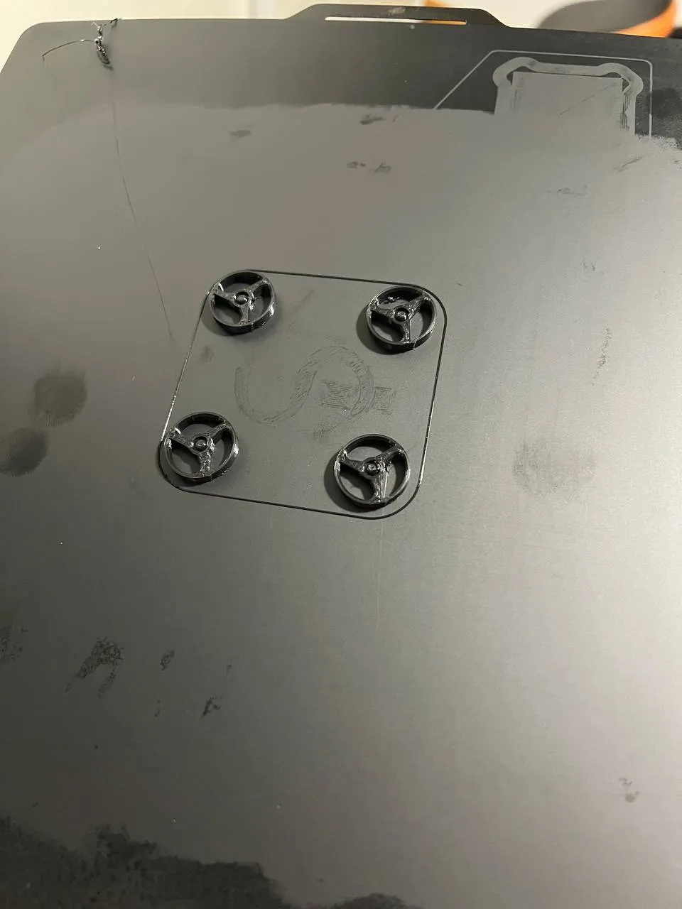 RC DRONE KEYCHAIN - Free 3D Print Model - MakerWorld