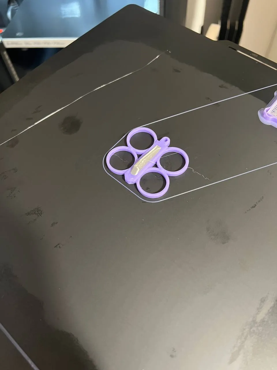 RC DRONE KEYCHAIN - Free 3D Print Model - MakerWorld