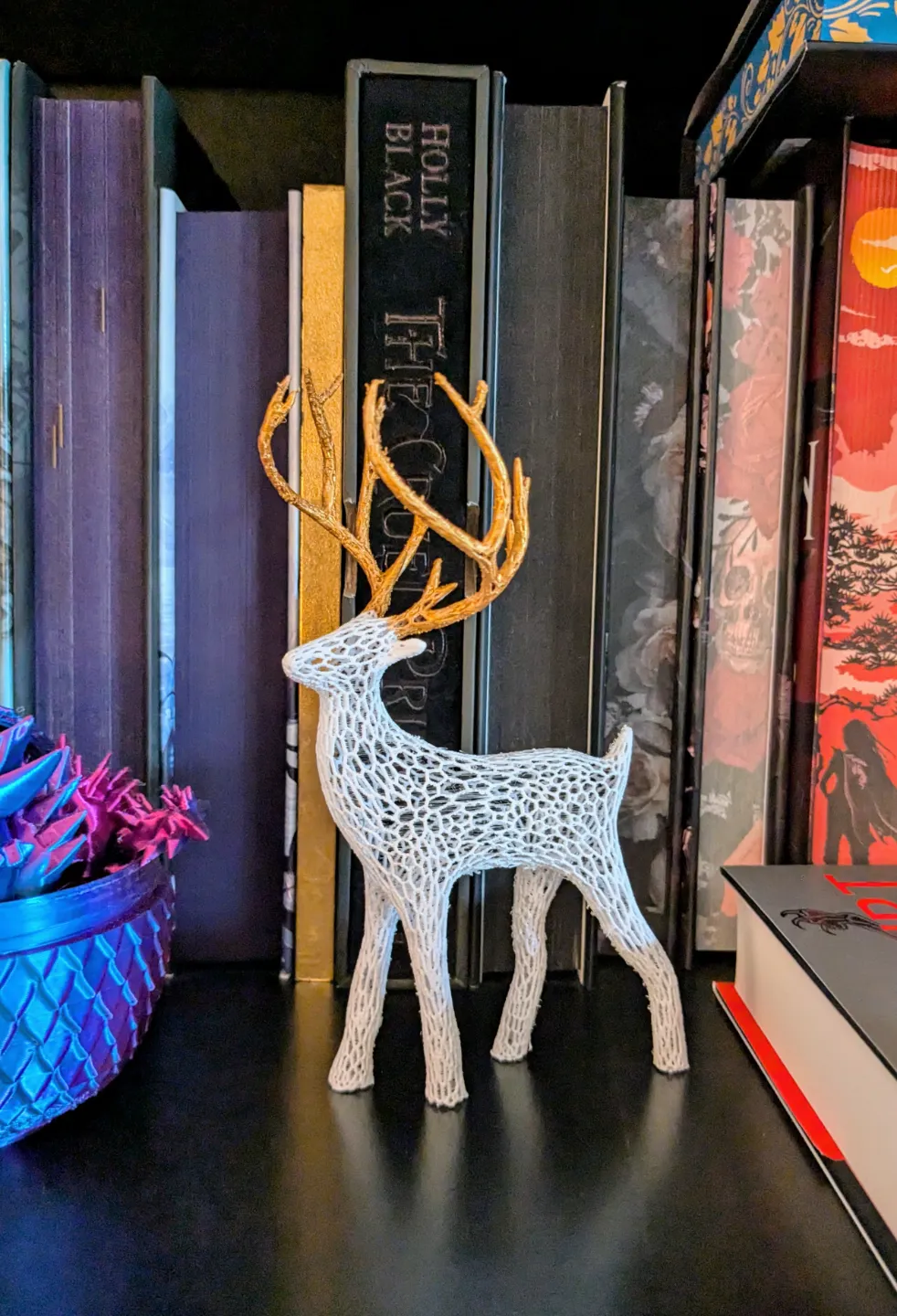 TOG Stag Remixed by TheBatFamily - MakerWorld