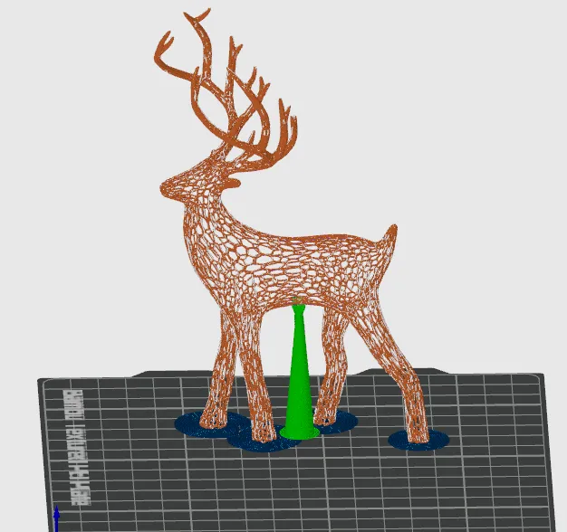 TOG Stag Remixed by TheBatFamily - MakerWorld