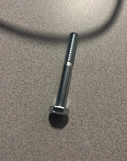 Sand Spike Holder for Fishing Beach Cart - PETG Remixed by Centurion ...