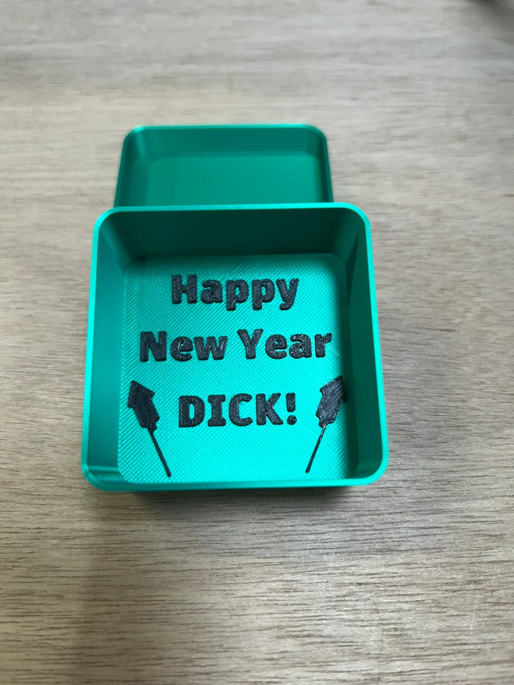 Rude Box 10 by flaR__ - MakerWorld