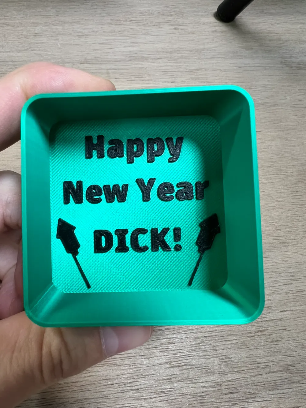 Rude Box 10 by flaR__ - MakerWorld