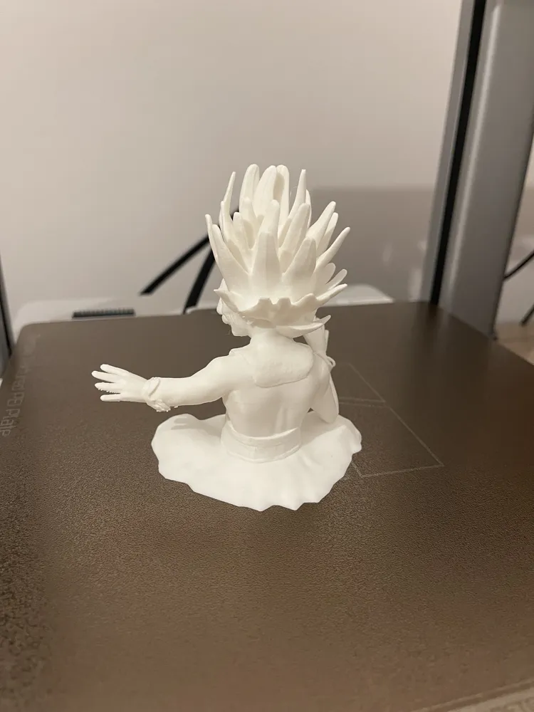 Pdor Son of Kmer (Aldo Giovanni Giacomo) Bust - Free 3D Print Model ...