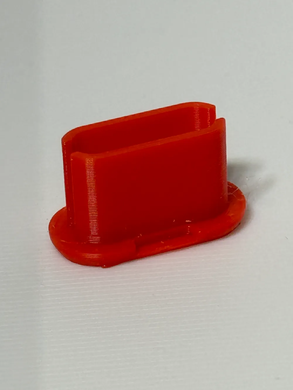 A1 Filament Cutter/Lever Block Plug Filler by barbasnoo - MakerWorld