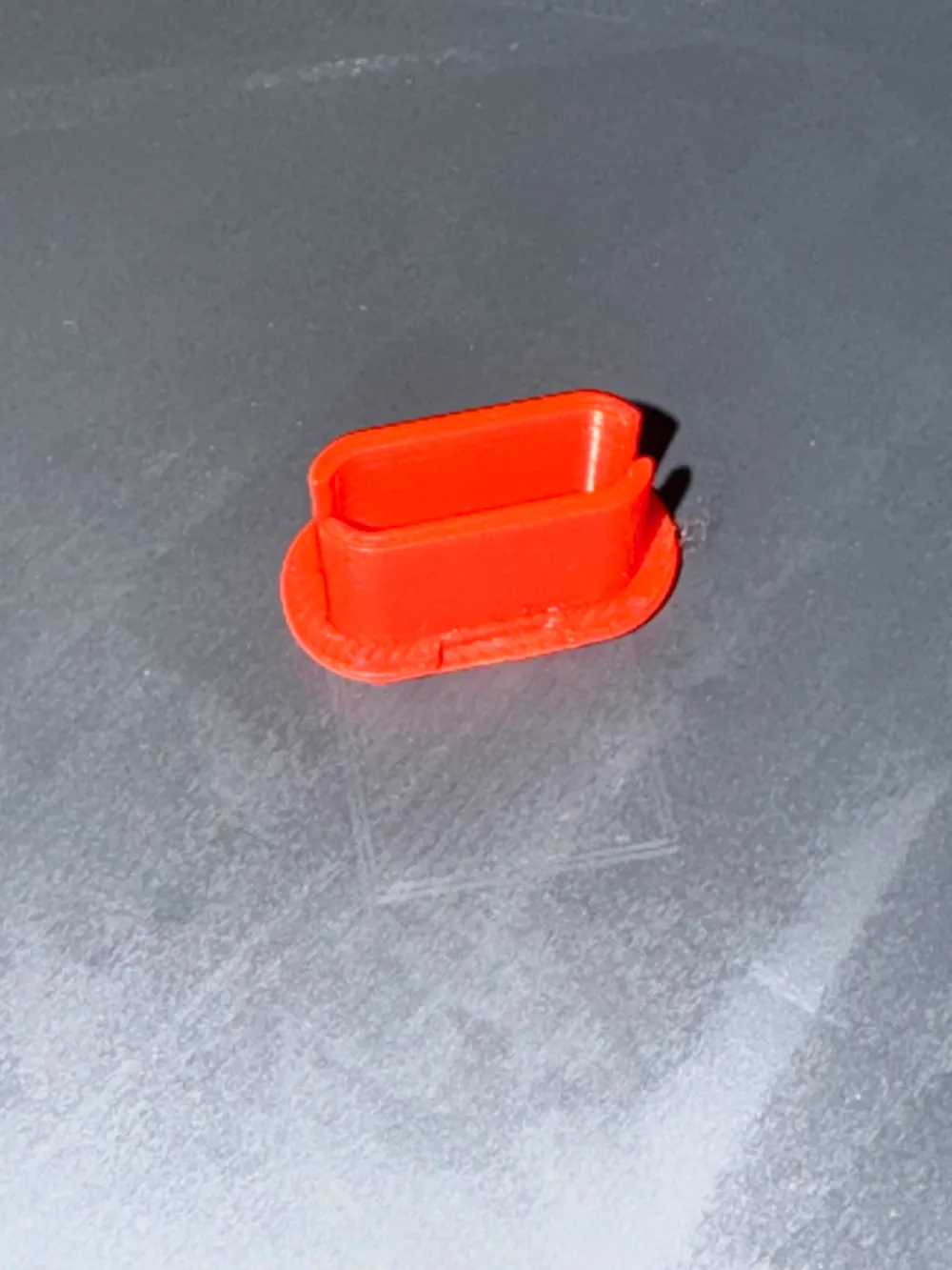 A1 Filament Cutter/Lever Block Plug Filler by barbasnoo - MakerWorld