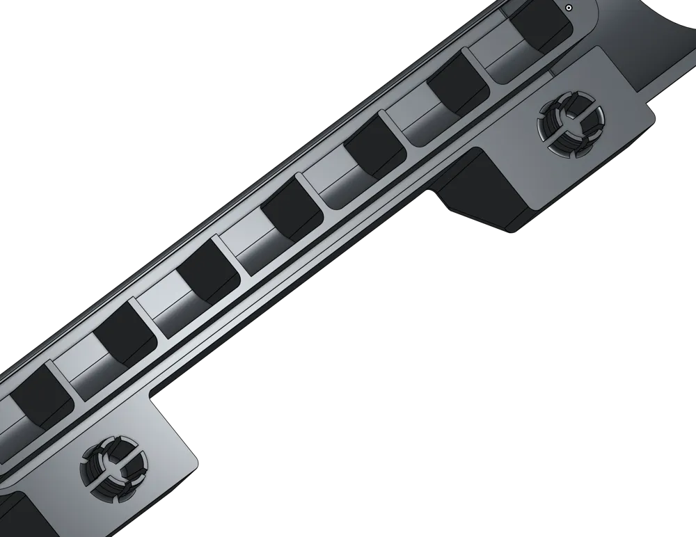 Locking Pill Box | The Capsuleer - Free 3D Print Model - MakerWorld