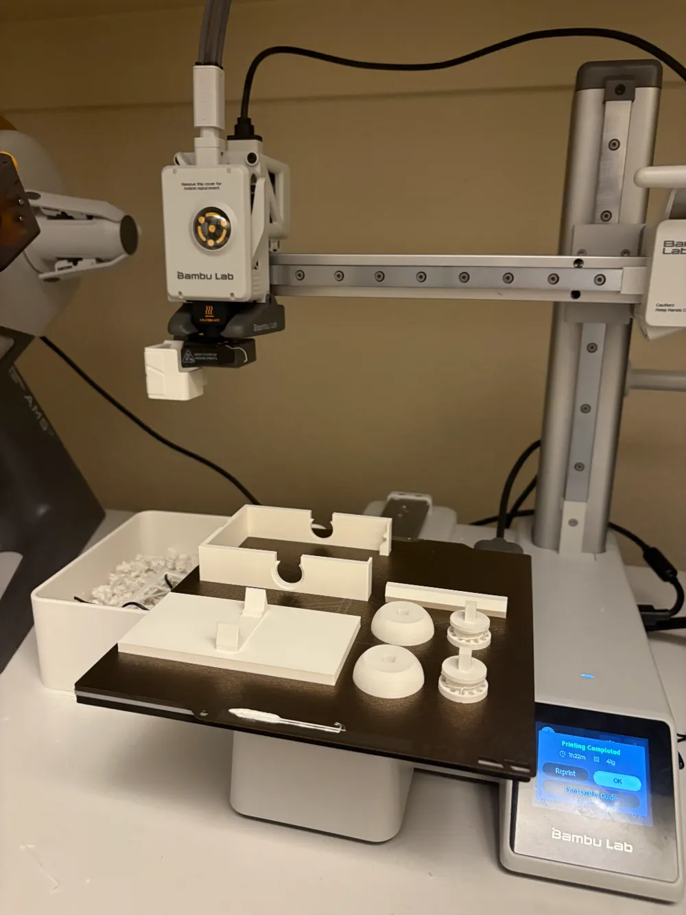 Rotating Photo Display - Free 3D Print Model - MakerWorld