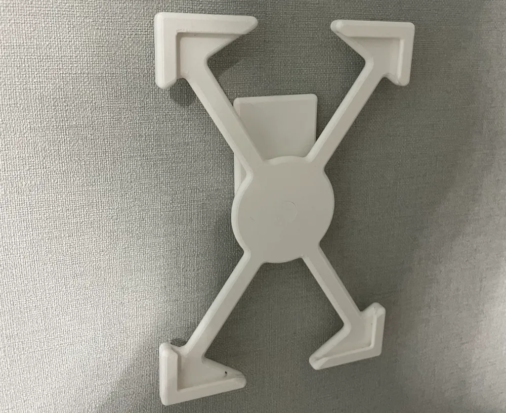 Picture frame wall mount by Nik8888 - MakerWorld