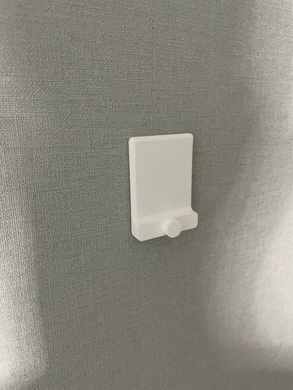 Picture frame wall mount by Nik8888 - MakerWorld