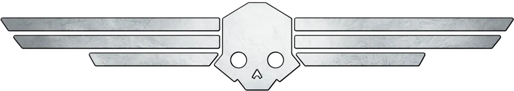 Helldiver 2 chest Logo Remixed by Nu.Gundam94 MakerWorld: Download Free ...