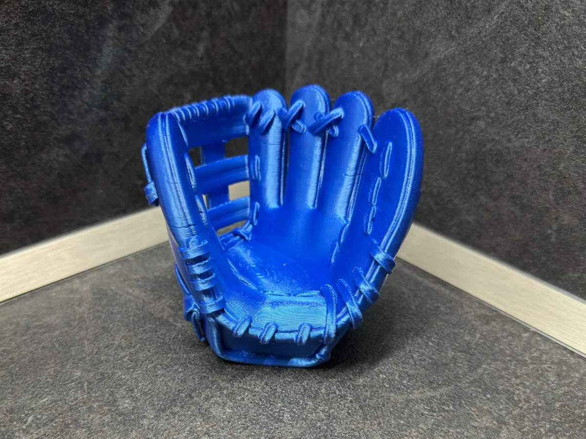 baseball glove - Free 3D Print Model - MakerWorld