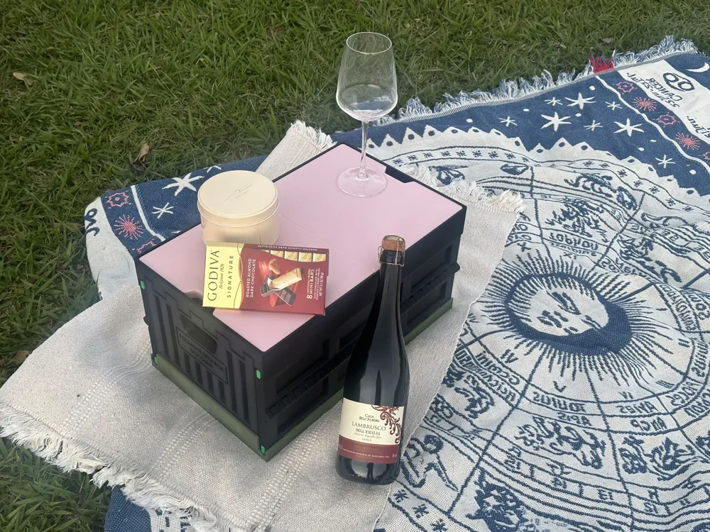 Foldable storage box chair - Free 3D Print Model - MakerWorld