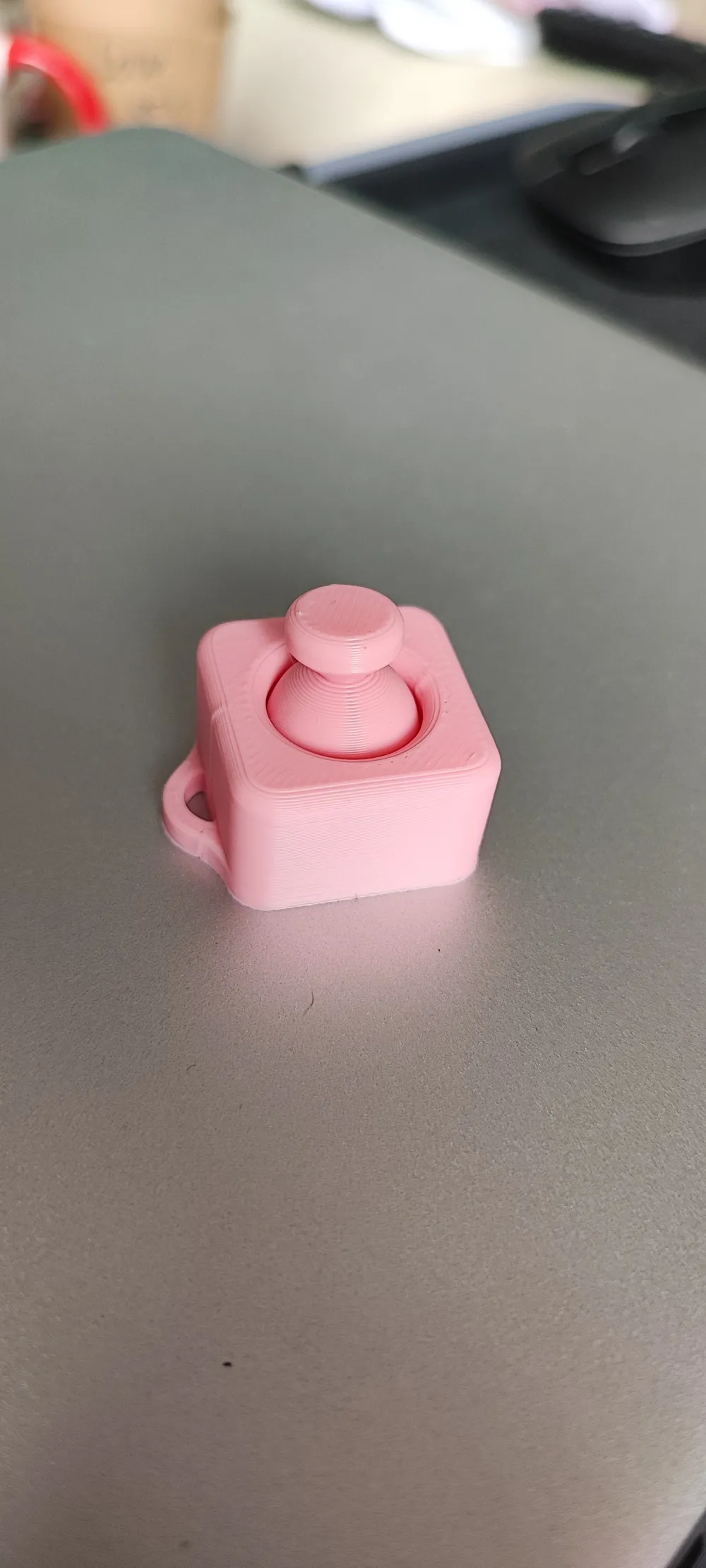 fidget joycon stick by noooooob MakerWorld: Download Free 3D Models