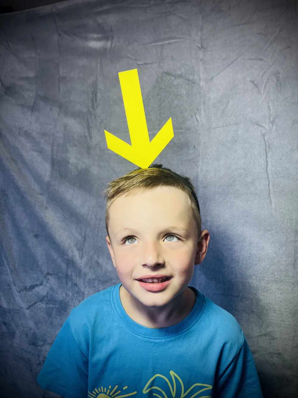 Arrow Headband Hair Hoop by RG 3DPrint MakerWorld: Download Free 3D Models