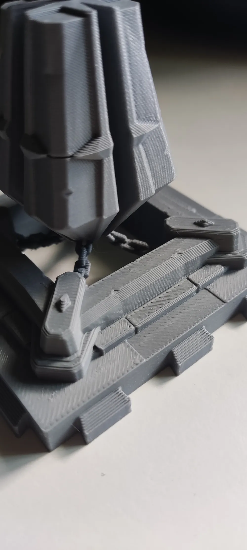 Clash of Clans Monolith by Guillegalloo MakerWorld: Download Free 3D Models