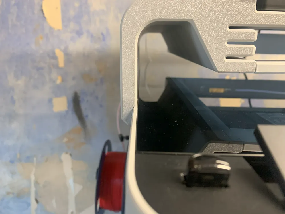 H2D AMS 2 Pro Single raiser/stand by ThThDesign MakerWorld: Download ...