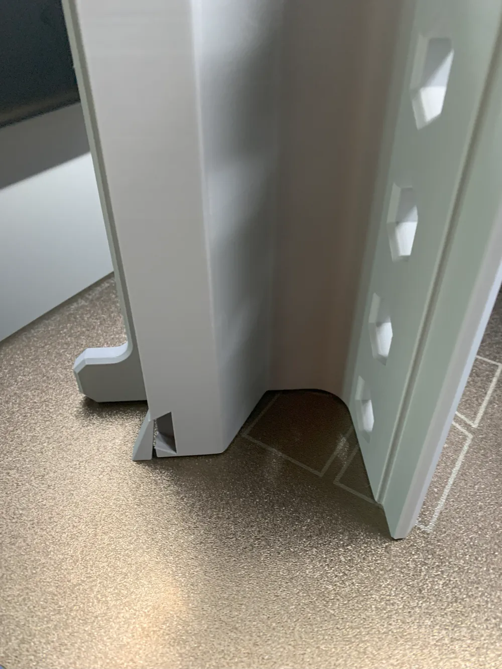 H2D AMS 2 Pro Single raiser/stand by ThThDesign MakerWorld: Download ...