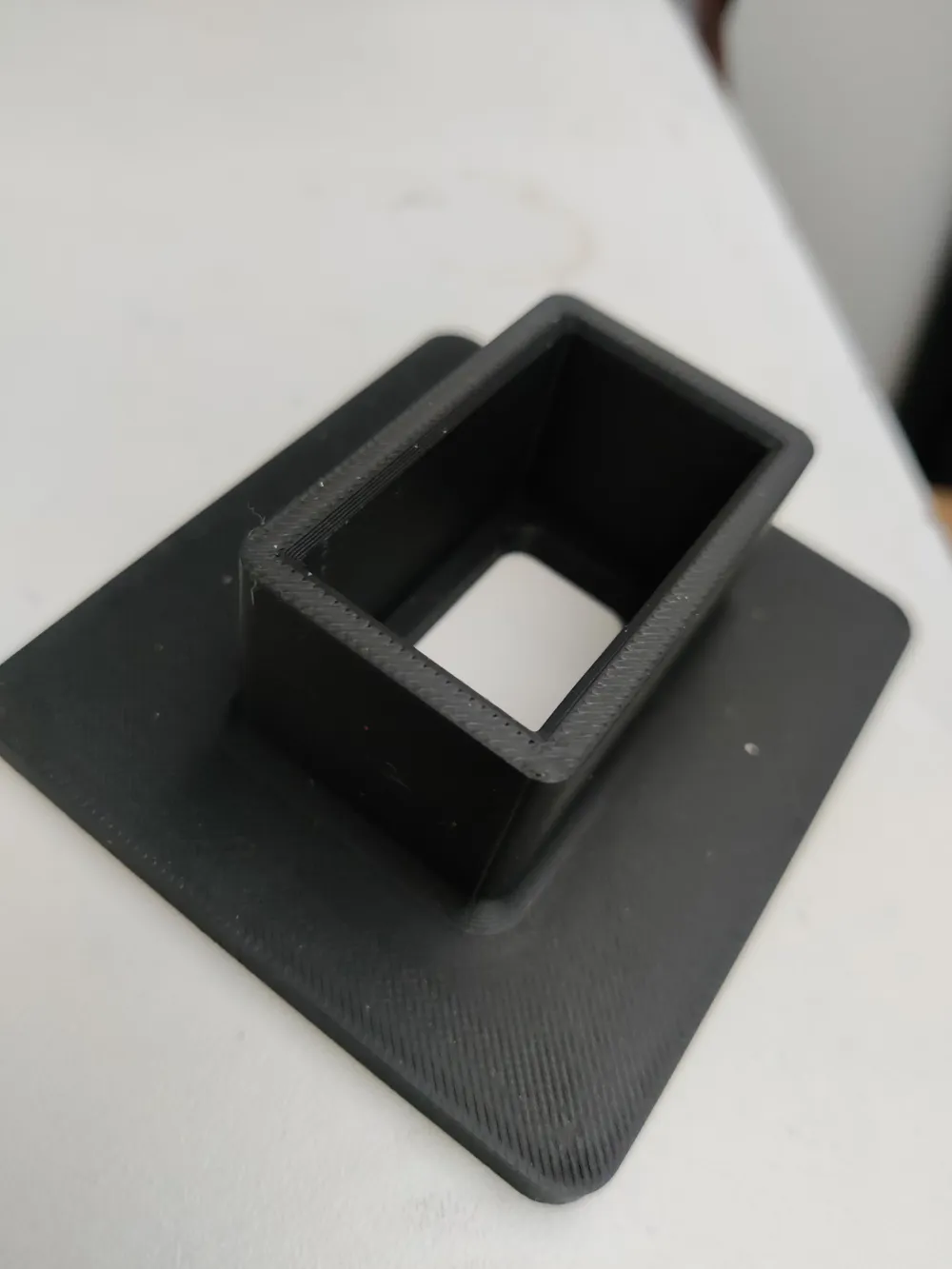 Flux stand for RF800 by TomVink - MakerWorld