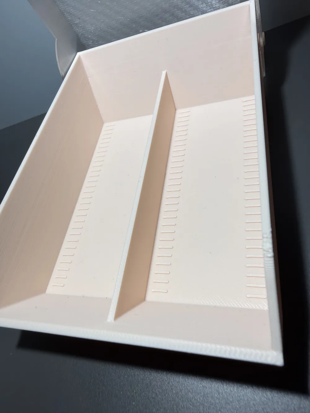 Retro Container for 60 floppy swatches / samples - Free 3D Print Model ...