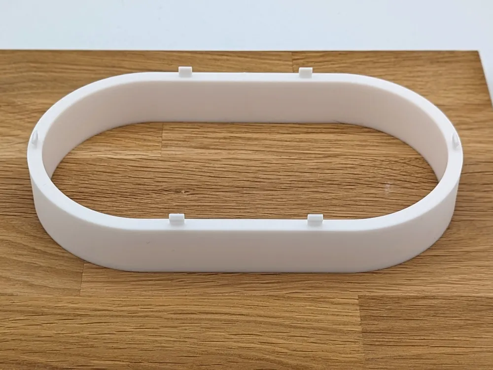 decorative container - Free 3D Print Model - MakerWorld